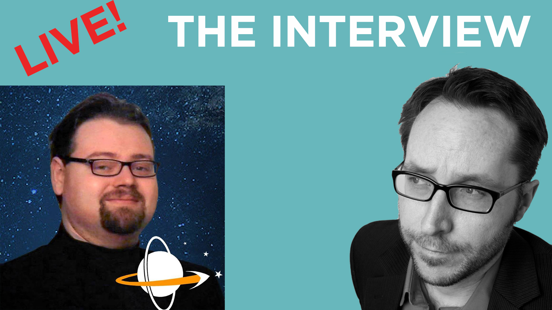 The Fermi Paradox, Cyborgs, And Artificial Intelligence - My Interview ...