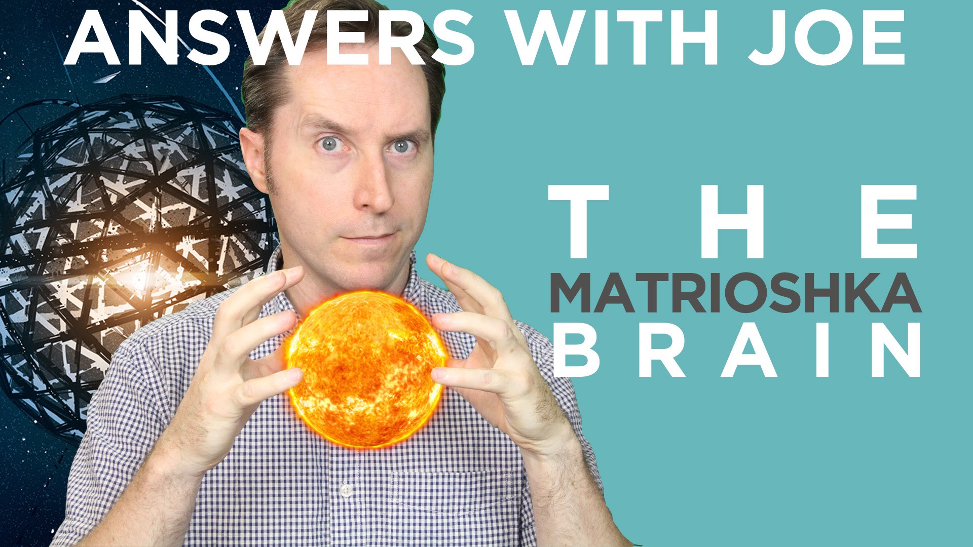 The Matrioshka Brain: How To Turn The Solar System Into A Computer ...