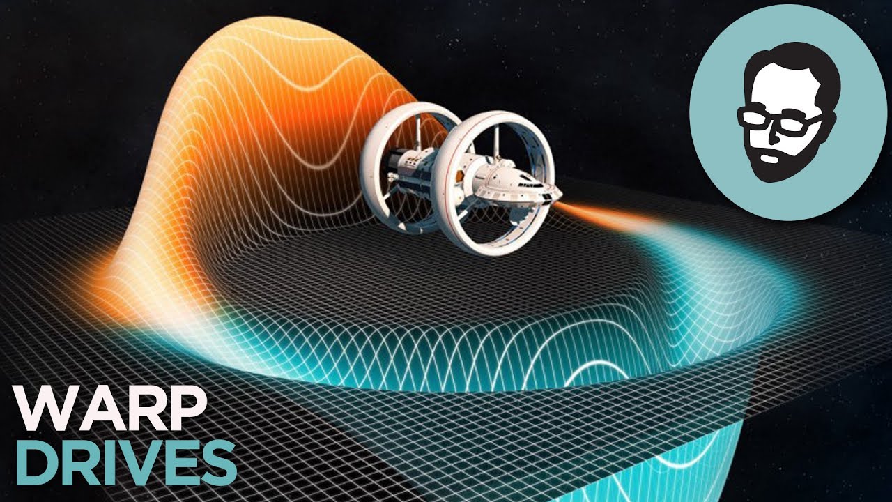 Eagleworks Laboratories Warp Field Physics Nasa Is The Alcubierre Warp