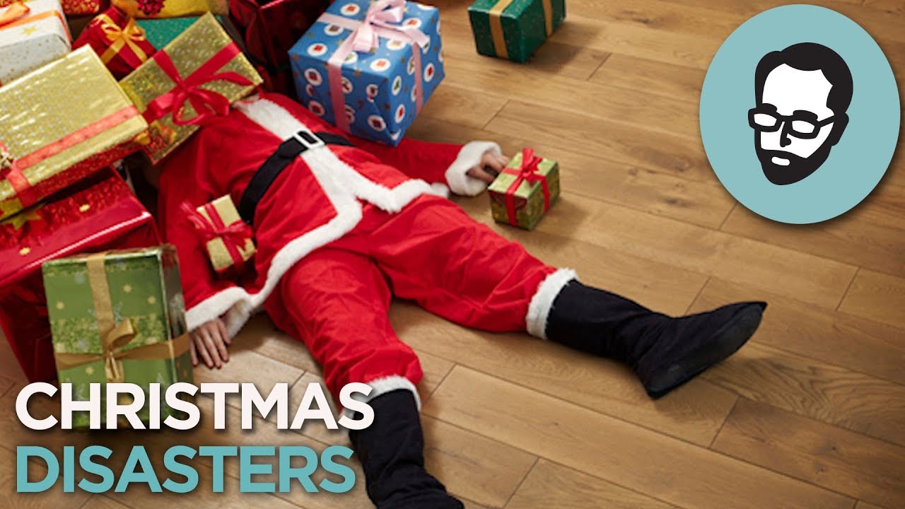 The 5 Worst Christmases Ever | Random Thursday - Answers With Joe