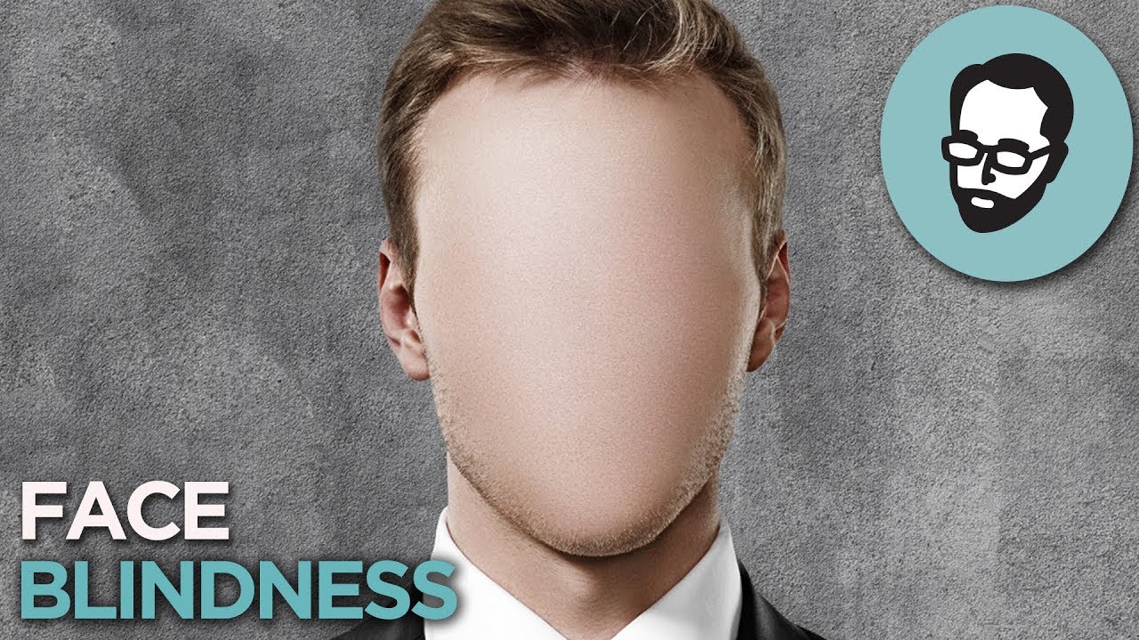 The Condition That Makes People's Faces Disappear - Answers With Joe