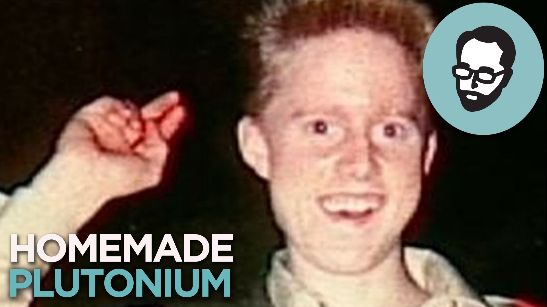 David Hahn: The Radioactive Boy Scout - Answers With Joe