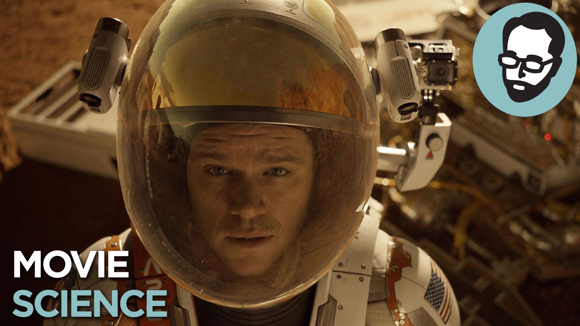 The Most Scientifically Accurate Movies Of All Time - Answers With Joe