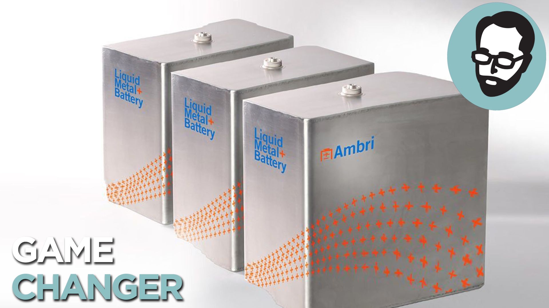 Liquid Metal Batteries - As Good As The Hype? - Answers With Joe